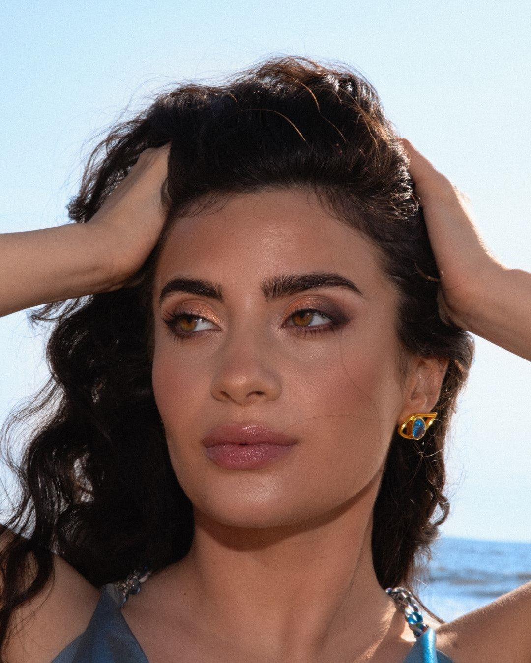 The Evil Eye Collection – Franky Amsterdam