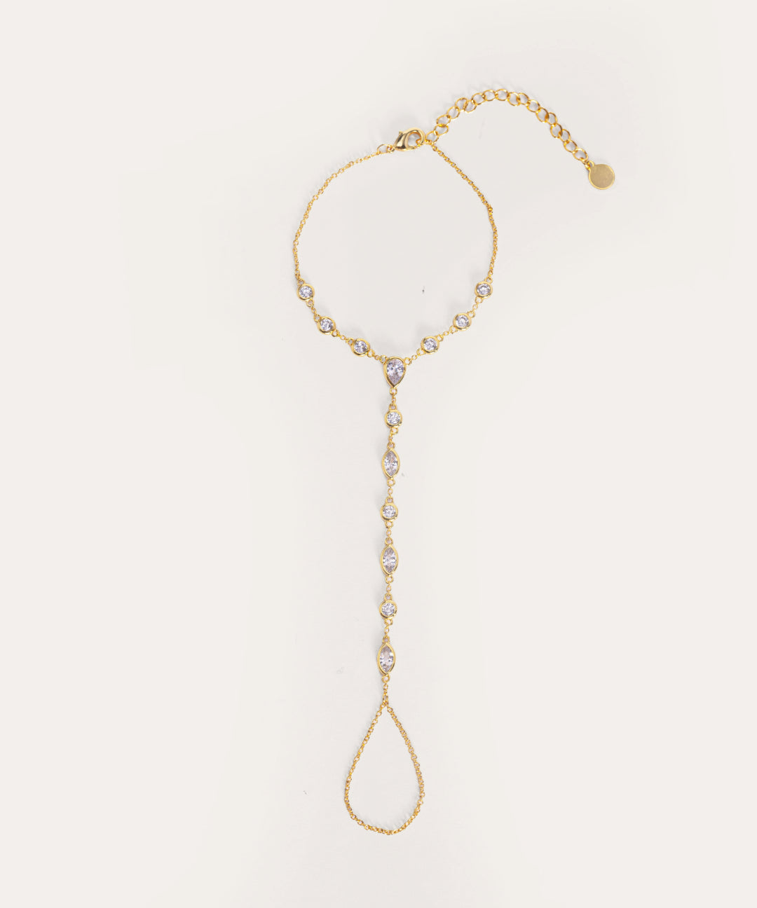 Hand chains & Anklets – Franky Amsterdam