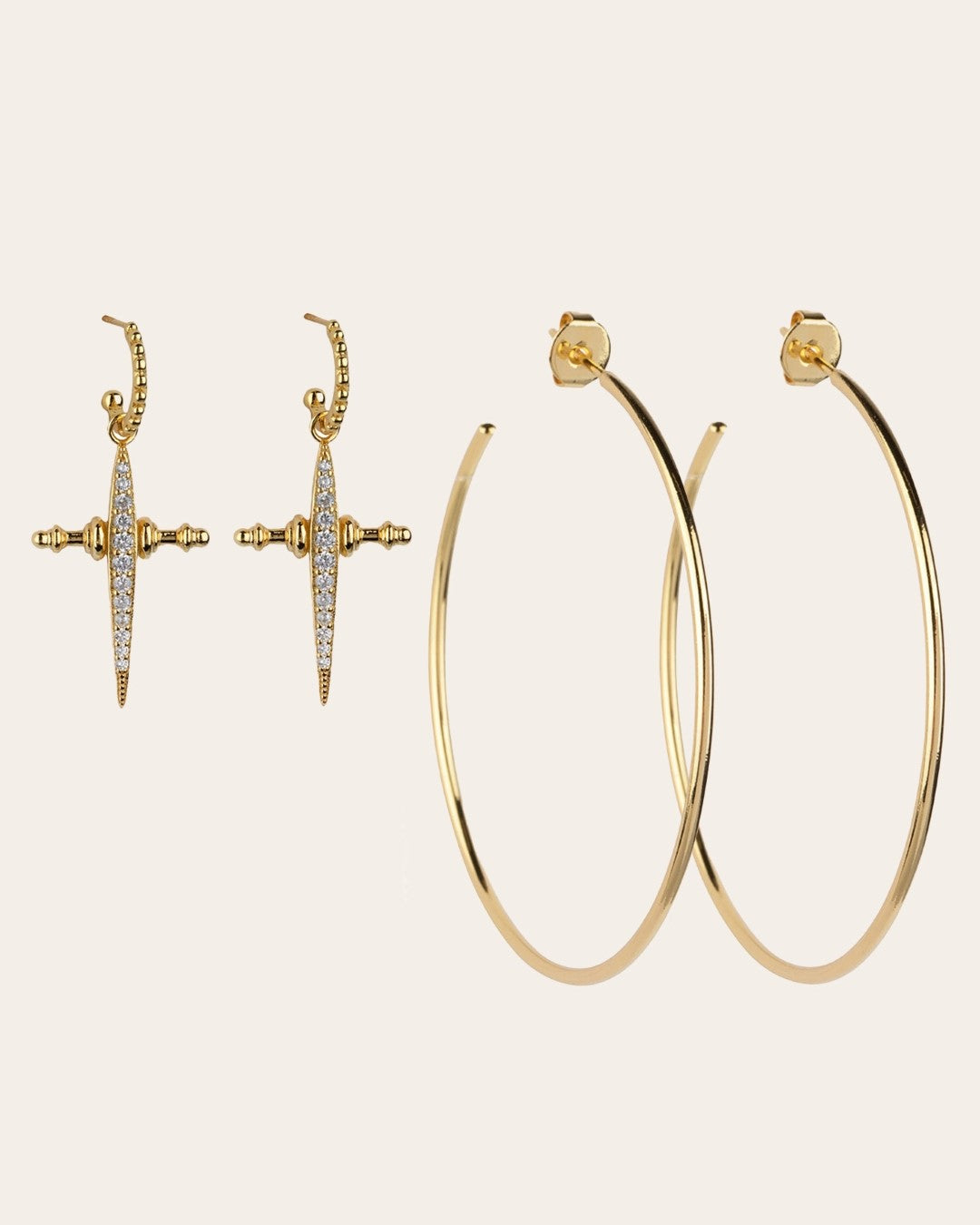 The Golden Essential set – Franky Amsterdam